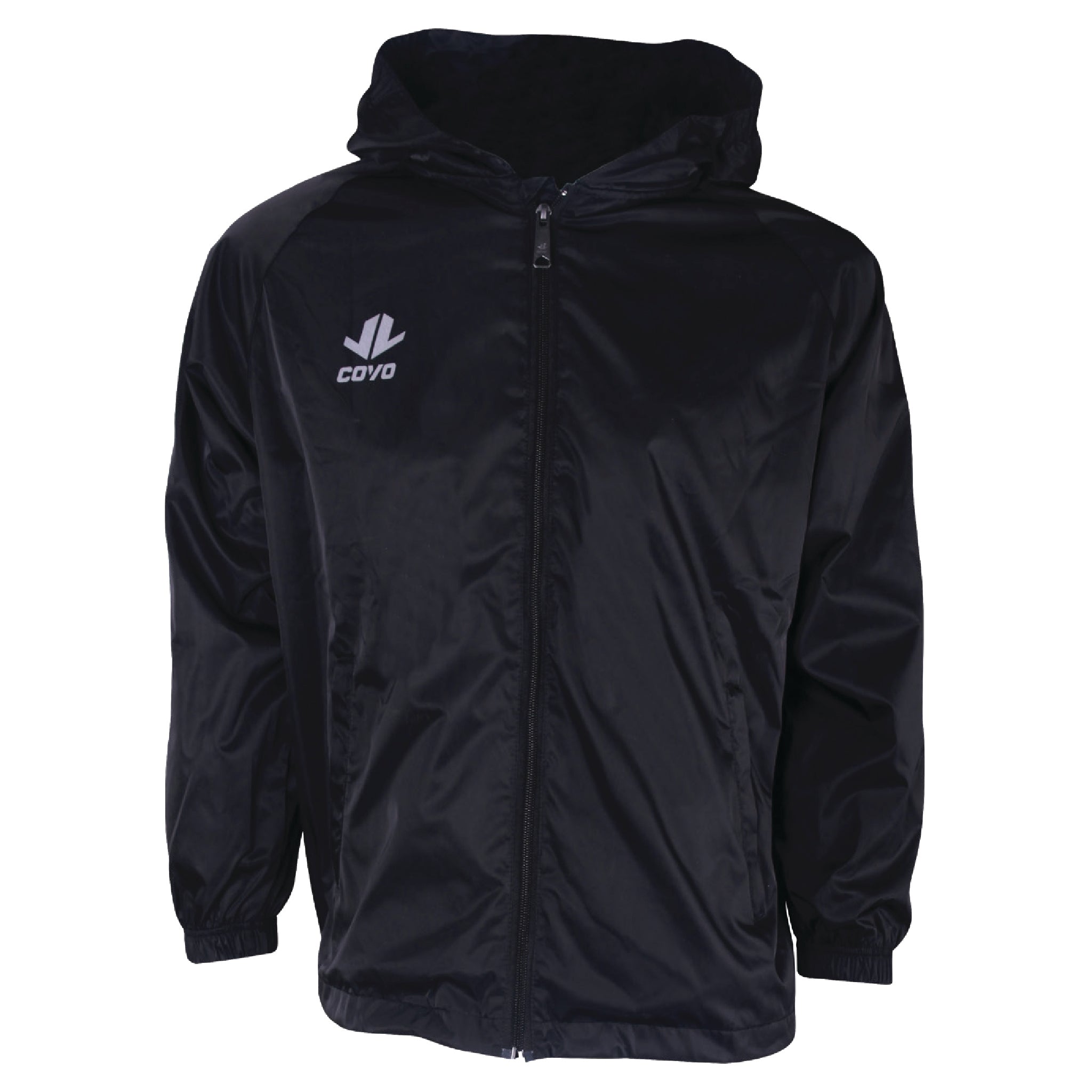 Pro-Shield Spray Jackets – Covo Sports International Pty. Ltd.