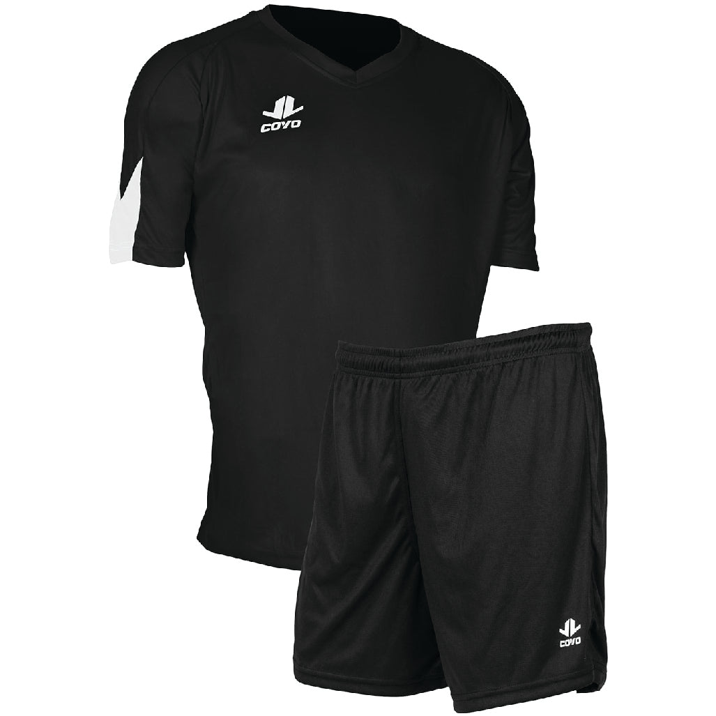 Arena Set - Black/White – Covo Sports International Pty. Ltd.