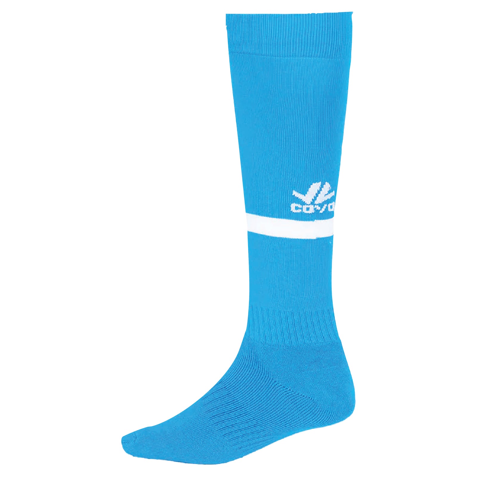 Aztec Goalkeeper Euro Pro Socks - Aqua – Covo Sports International Pty ...