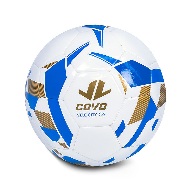 Velocity Ball – Covo Sports International Pty. Ltd.